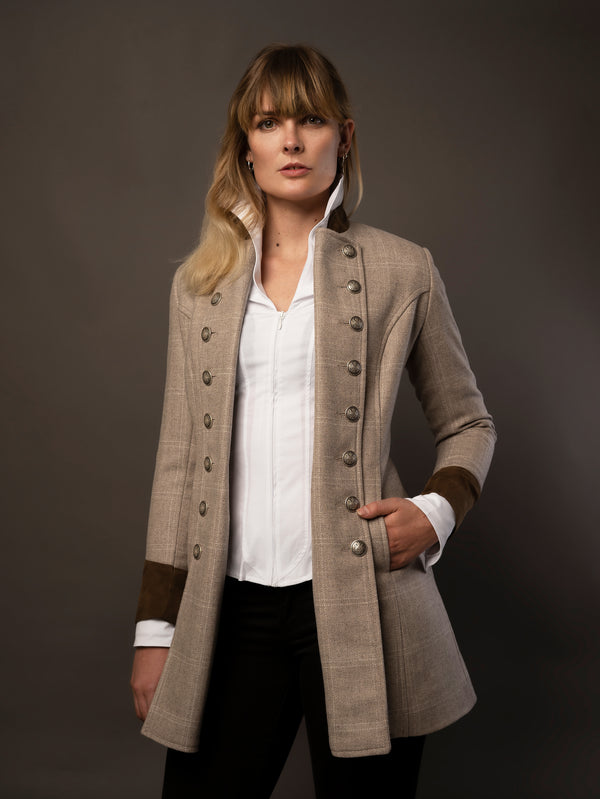 THE JOSEPHINE - Douglas-Brown