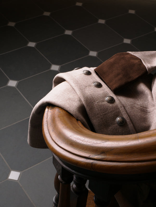 The Douglas Josephine Special Edition - Douglas-Brown