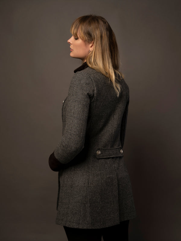 The Douglas Josephine Special Edition - Douglas-Brown